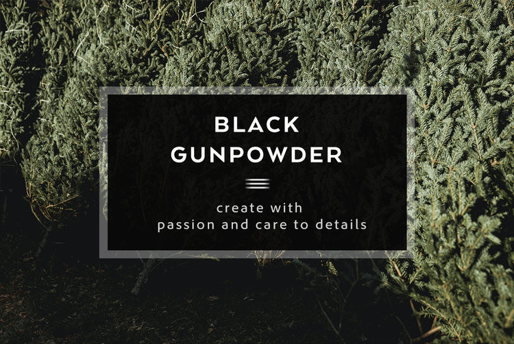 Black Gunpowder Tactical – Z2 Bros LLC