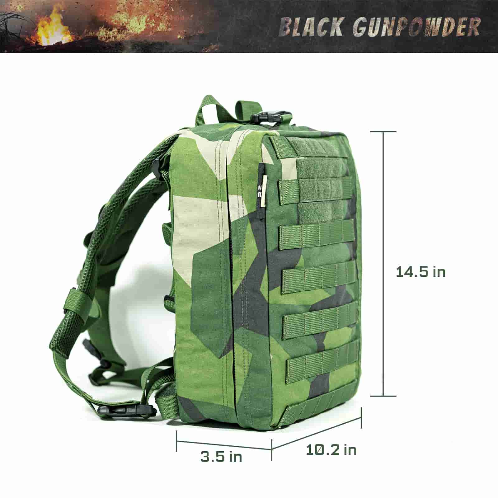 Gear – Z2 Bros LLC