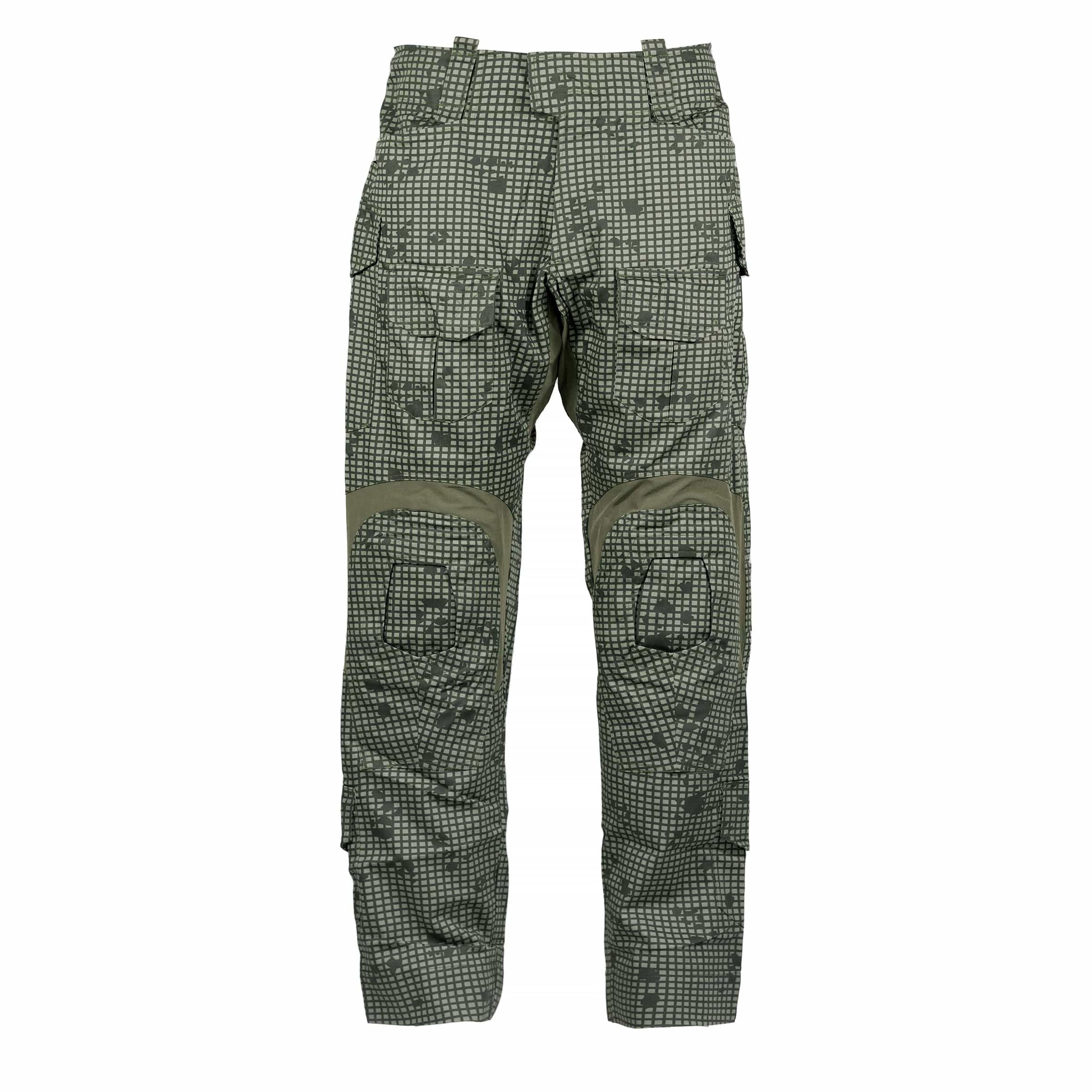 Black Gunpowder G3 Tactical Combat Pants Military Paintball Airsoft Hu ...