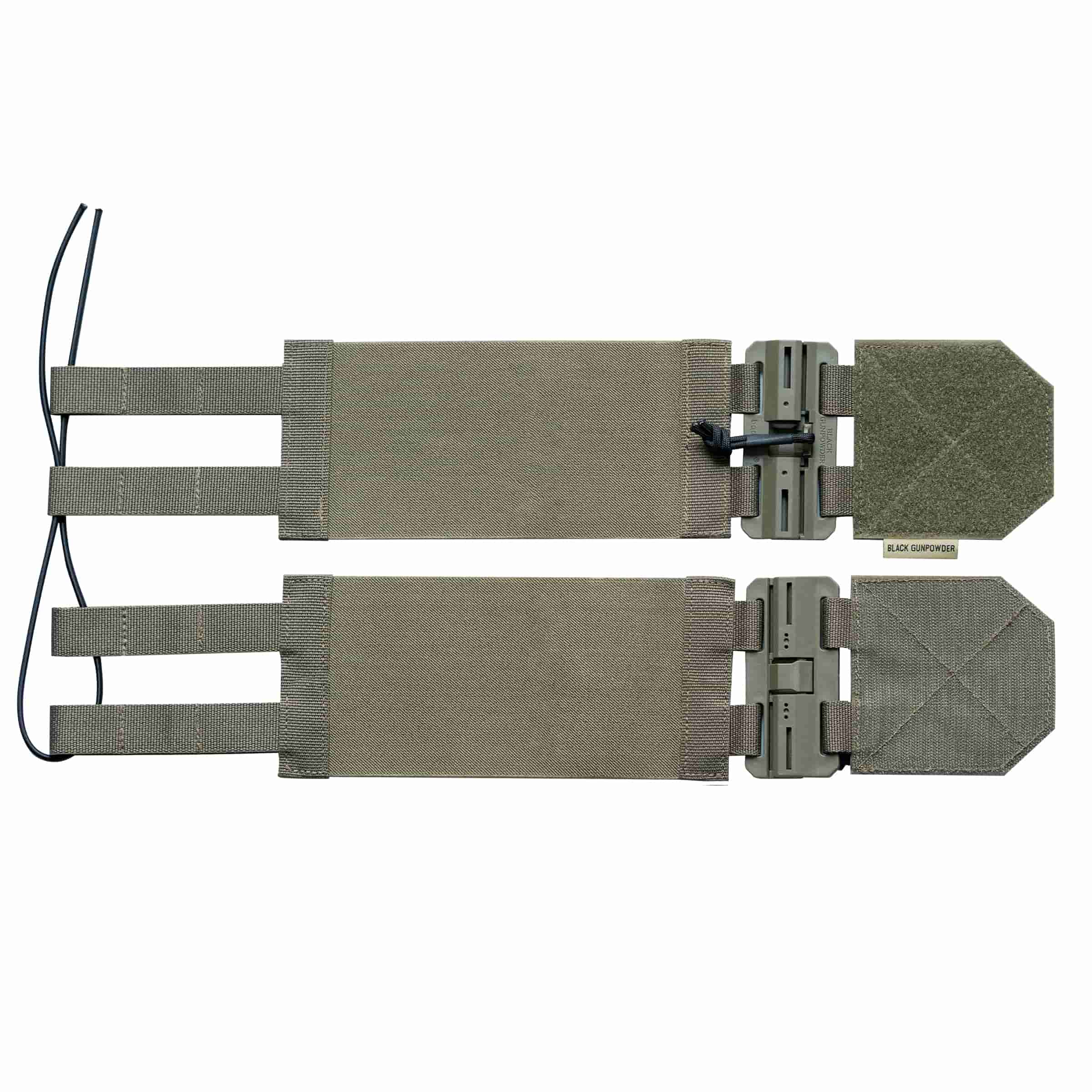 Gear Accessories – Z2 Bros LLC